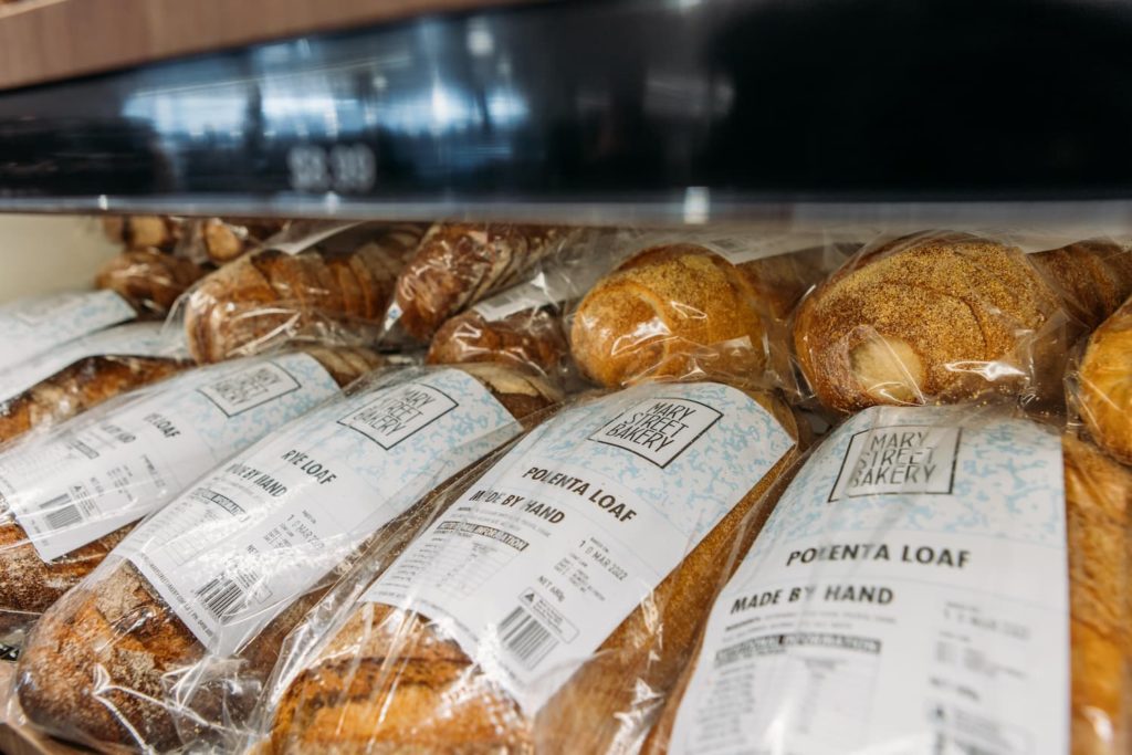 Mary Street Bakery | The Herdsman